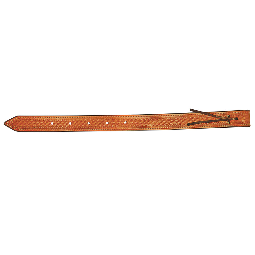 Basket Tooled Flank Billet Set – Fabtron