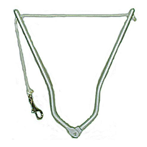 Aluminum Humane Twitch – Fabtron