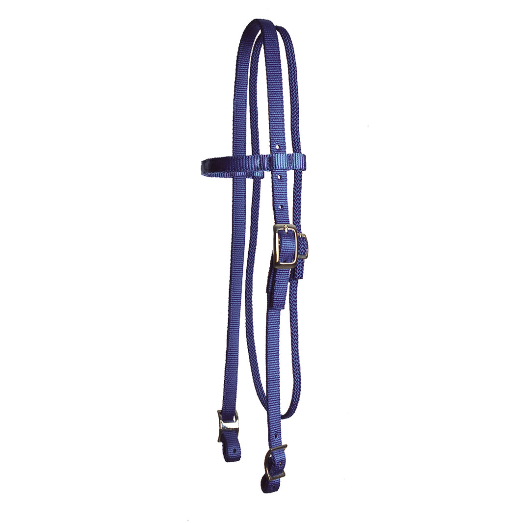 Bridles & Headstalls - Nylon – Fabtron